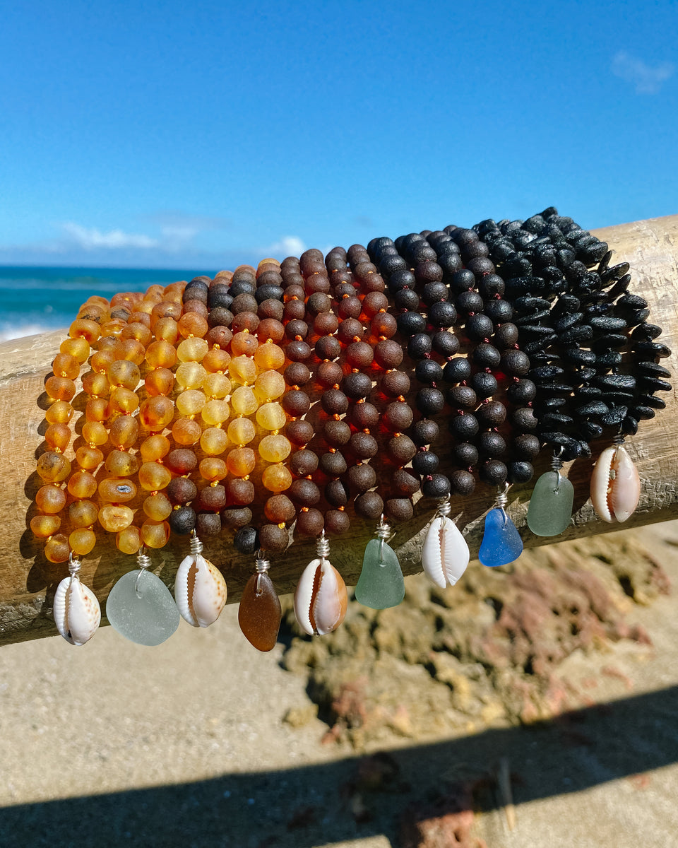 BALTIC AMBER JEWELRY – Summer Love