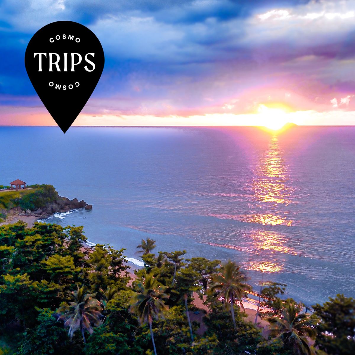 SUMMER LOVE JEWELRY IN COSMOPOLITAN – Summer Love