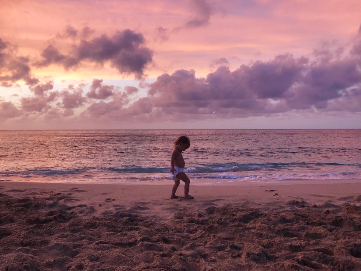 BORINQUEN BEACH, ONE OF MY FAVORITES – Summer Love