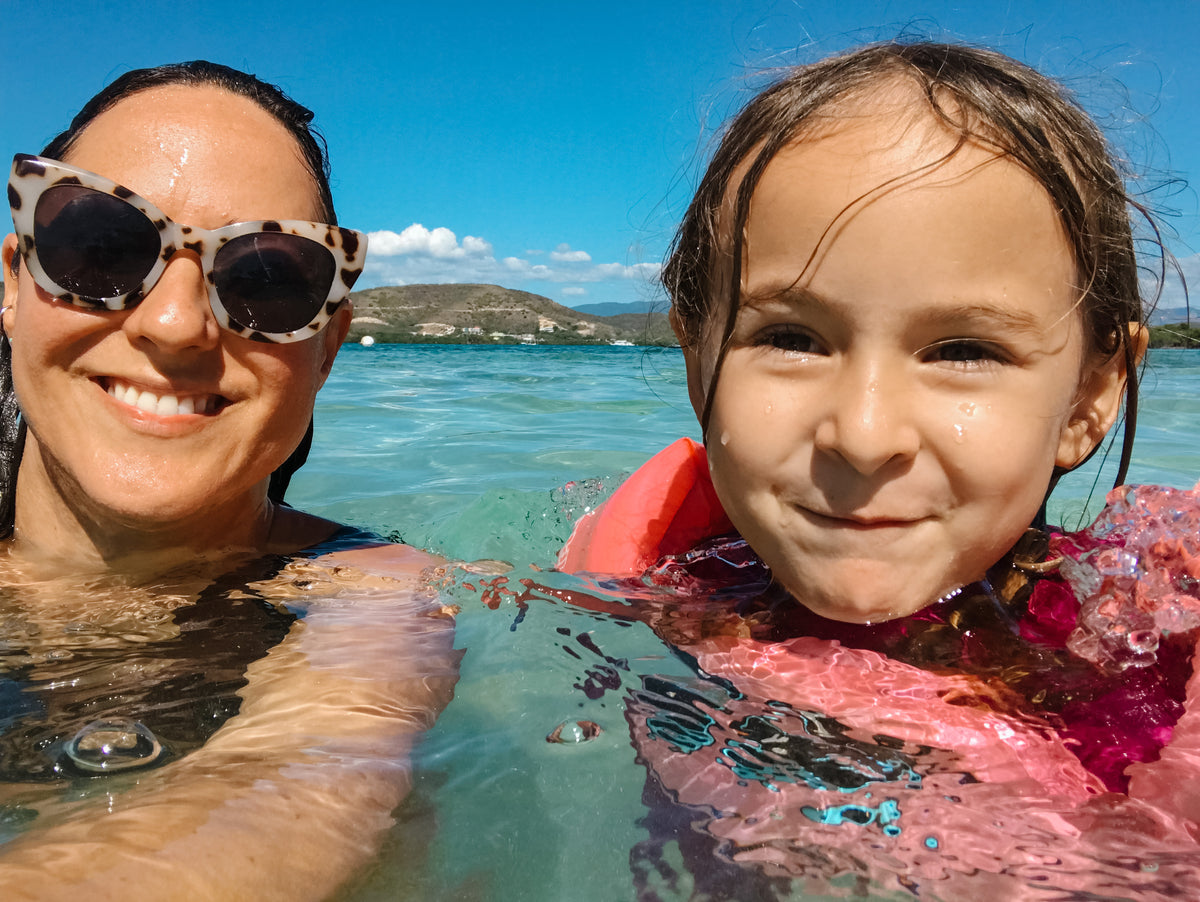 DAY TRIPPIN’ IN LA PARGUERA – Summer Love